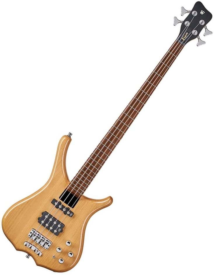 Warwick RockBass Infinity 4 FL NTHP - The Rock Store