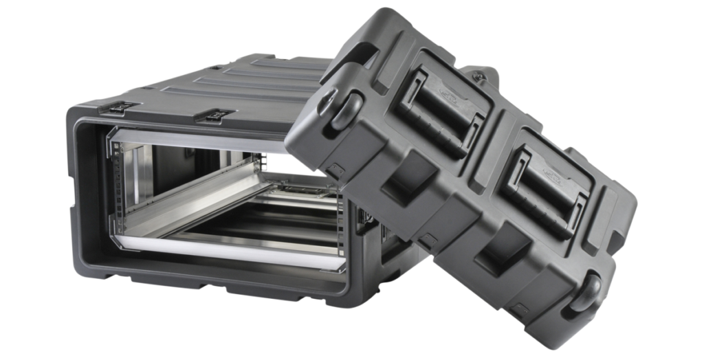 Racks - The Rock Store