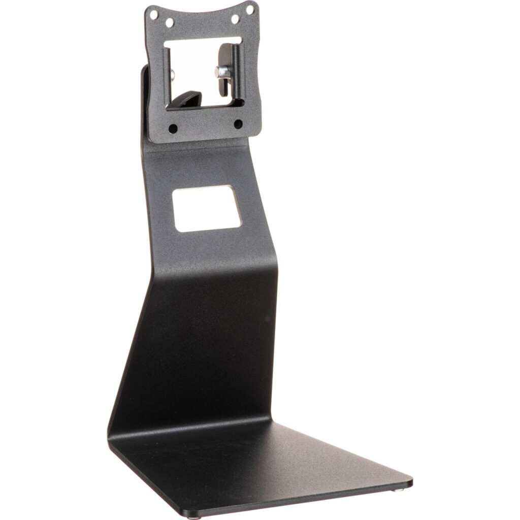 Genelec 8000-333B Table Stand BK | The Rock Store
