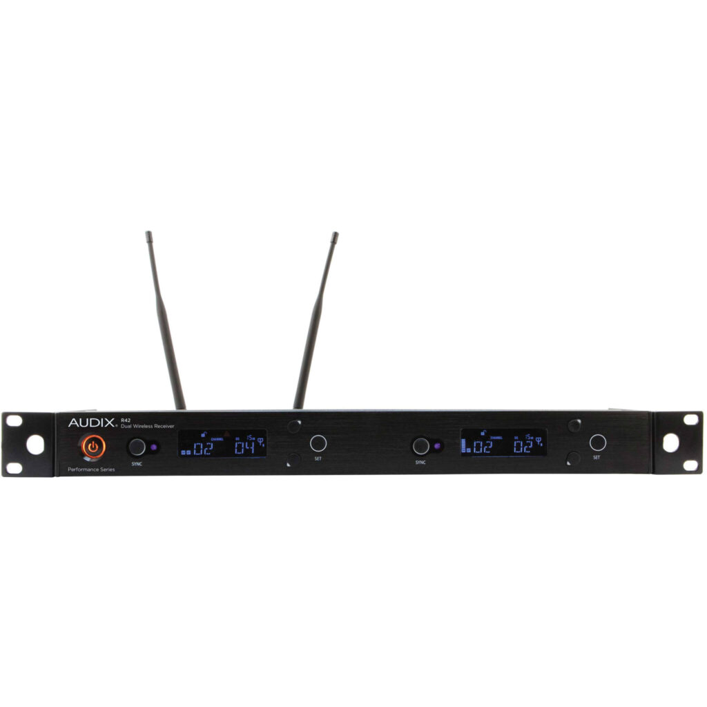 AKG WMS 470 Presenter Set Sistema de micrófono inalámbric...